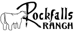 Rockfalls Ranch